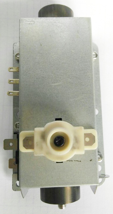 H2002 - 佛山市海德精工电子科技有限公司